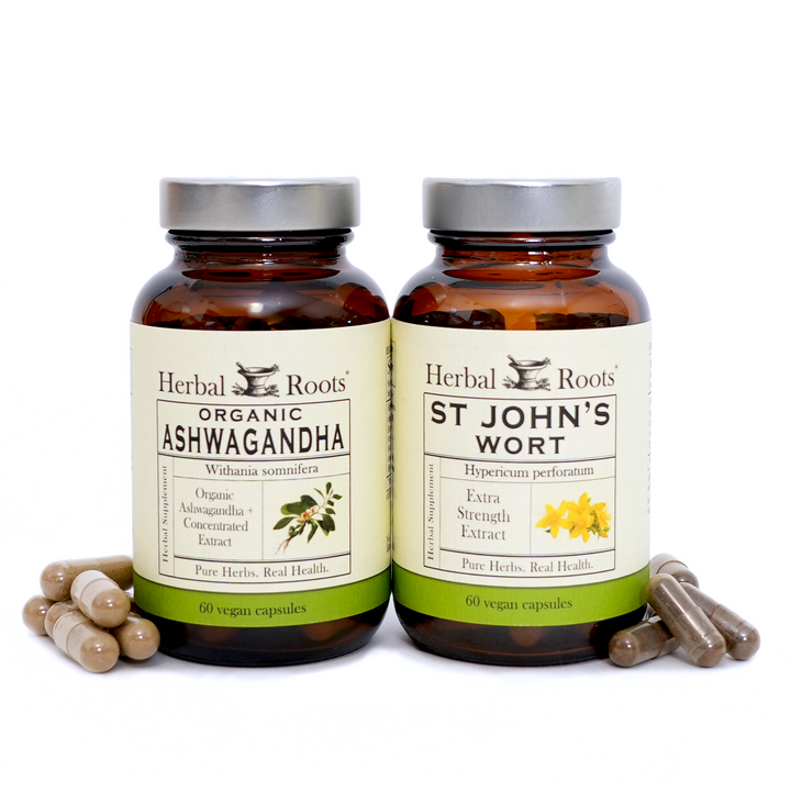 Men's Health – Herbal Roots