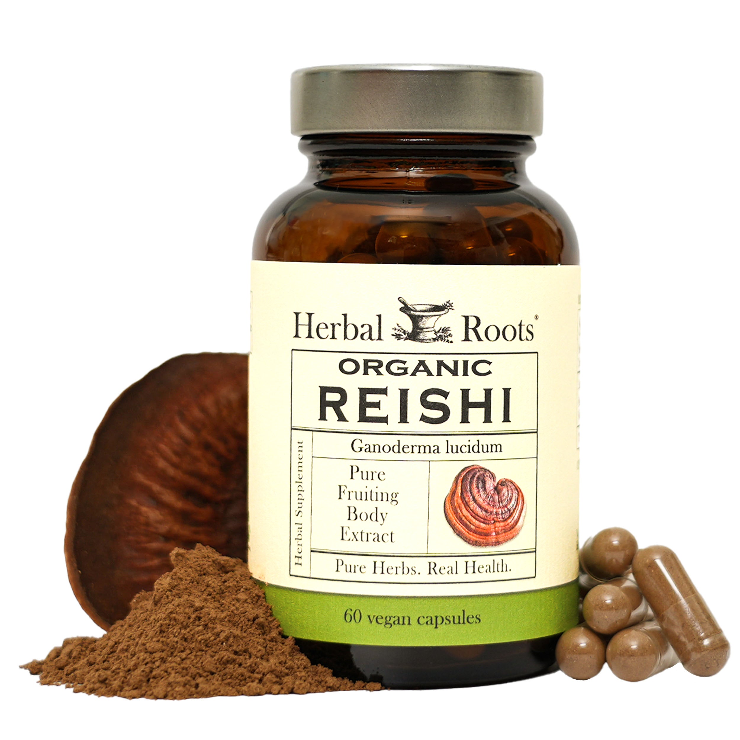 Best Herbal Products by Herbal Roots - Free Shipping